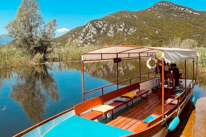 Explore Skadar Lake in Private 2 hour Boat Cruise - FAQ