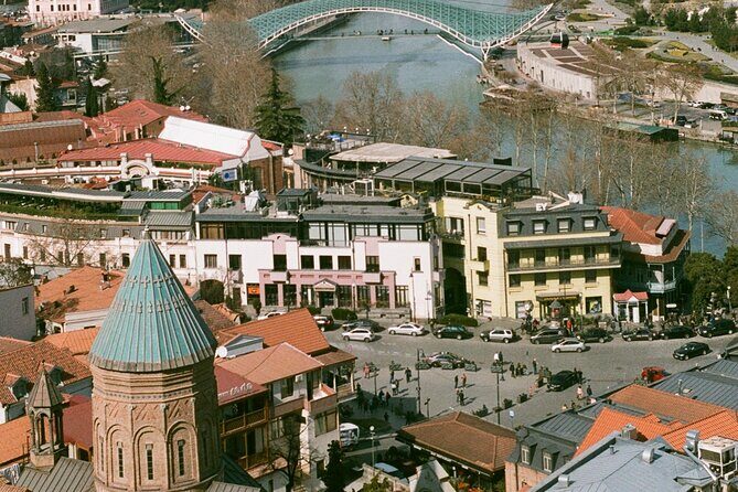 Explore Tbilisi Full Day Tour ( 3KM stroll rest by the car) - Why Travelers Will Love This Tour