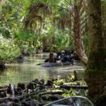 Explore The Chaz: Exclusive Clear Kayak Tours Near Crystal River - Key Points