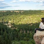 Explore the Colorado Rockies with an Adventure Photographer - The Value in the Details