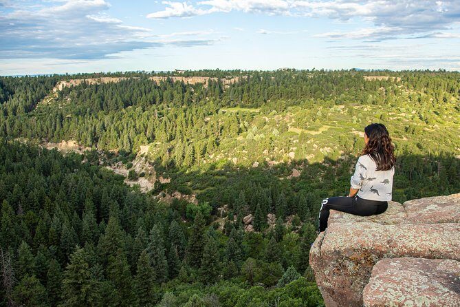 Explore the Colorado Rockies with an Adventure Photographer - The Value in the Details