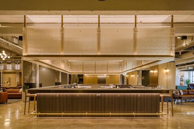 Explore the Historic Old Post Office in Chicago - Learning about Adaptive Reuse