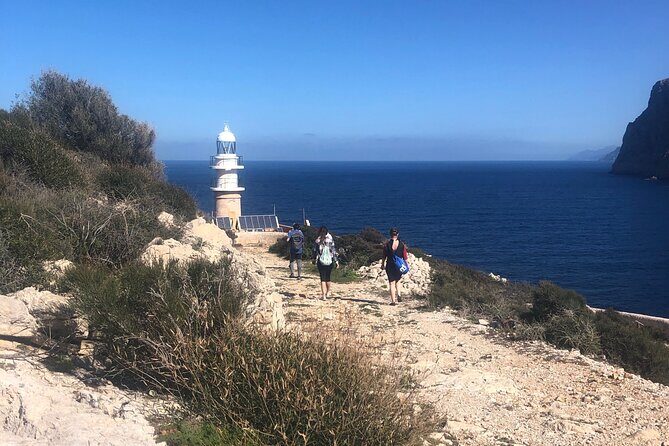 Explore the island of Dragonera by kayak and on foot - What the Reviews Say