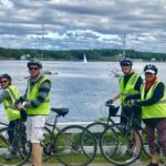 Explore the Islands & Harbor Guided Bike Tour 2-2.5 Hrs. - A Closer Look at the Experience