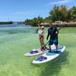 Explore the Mangrove Creeks with an ALL Day Tandem Kayak Rental - Equipment and Facilities