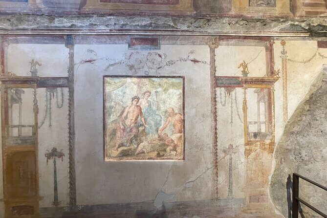 Explore the Pompeii Ruins from Positano - The Bottom Line