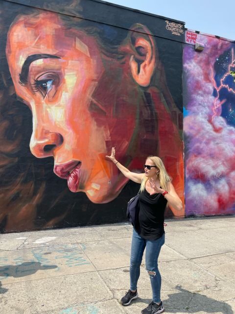 Explore The Real Brooklyn - Detailed Breakdown of the Itinerary