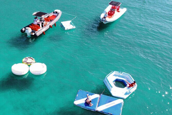 Explore the secrets of the Gulf of Poets and Cinque Terre by sea - The Cinque Terre Village Stop: Monterosso al Mare