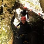 Explore the Thrills of Nevidio Canyon: 4 hour Canyoning Adventure - The Guides: Professionals Who Make a Difference
