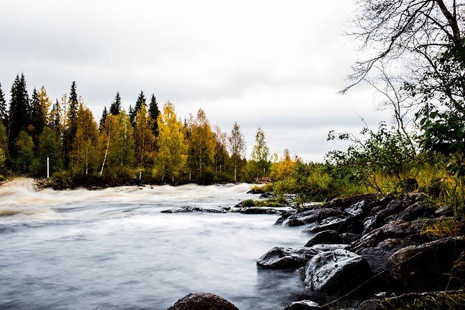 Explore the Wilderness (Summer & Autumn) - What Makes This Tour Stand Out?