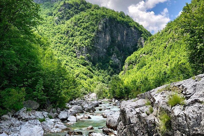 Explore Thethi, the unknown part of Albania in two days - Who Is This Tour Best For?