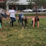 Explore Thornton with a Scavenger Hunt by Zombie Scavengers - Transportation and Accessibility