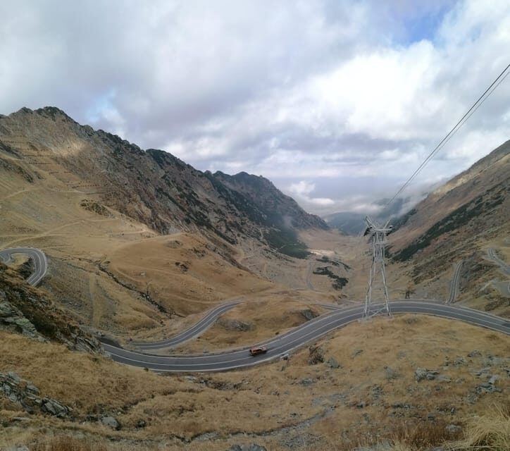 Explore Transylvania: 4-Day Unforgettable Tour - Key Points