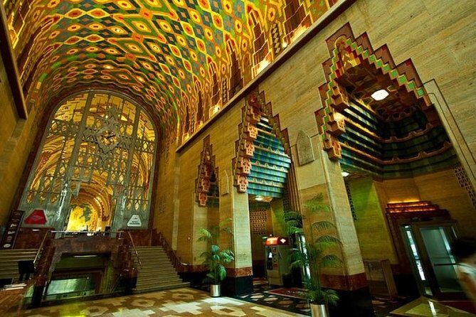 Explore undiscovered beauty of Detroit - The Value: What’s Included and Why It’s Worth It