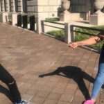 Explore Vallejo with a Unique Scavenger Hunt by Zombie Scavengers - A Practical Look at the Zombie Scavengers Adventure