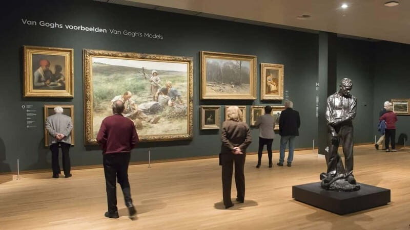 Explore Van Goghs Masterpieces: Sunflowers & The Bedroom - Final Thoughts