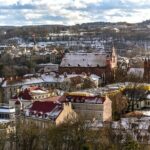 Explore Vilnius: Old Town and Uzupis Guided Walking Tour - What Travel Reviews Say