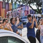 Explore Wynwood with local artist - What to Expect During the Tour