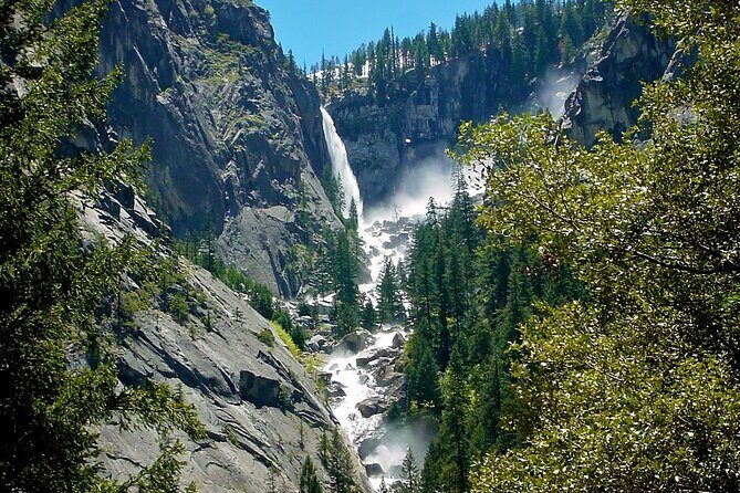 Explore Yosemite Panorama Trail: Self-Guided Audio Tour - A Tour Breakdown