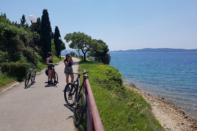 Explore Zadar Bike Tour - Who Should Consider This Tour?