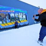 Exploring Anchorage on Winter Sundays - The Itinerary in Detail
