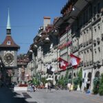 Exploring Bern City: Swiss Capital Private Walking Half-Day Tour - Practical Details: What You Should Know