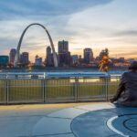 Exploring St. Louis with the Family Walking Tour - The Itinerary in Detail