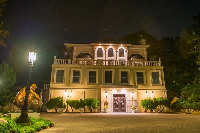 EXPOSURE at the Mystic Dark Room - Who Should Book This Experience?