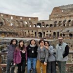 Express Colosseum Gladiators Gate & Arena Floor Private Guided Tour - The Practicalities: What to Expect