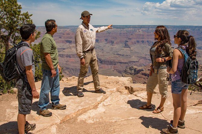 Express Grand Canyon Jeep Tour - Why the Tour Matters