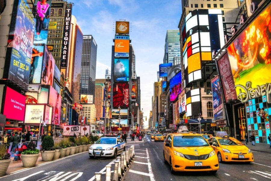 Express Pass VIP Private Tour of the Empire State Building - What to Expect from the Tour