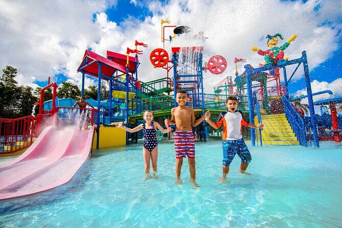 Express Shuttle from Key West to Orlando - The Itinerary: A Journey Focused on Efficiency