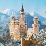 EXPRESS:Neuschwanstein Castle tour from Munich by train and Car - Who Will Benefit Most?