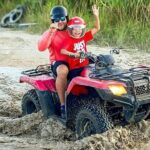 Extreme ATV Tours - The Off-Road Experience