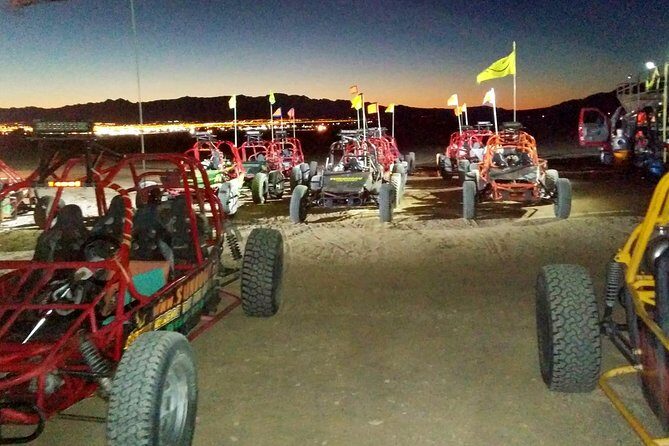 Extreme Dune Buggy Night Chase from Las Vegas - Final Thoughts: Is It Worth It?