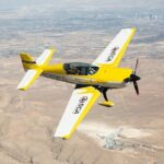 Extreme Flight Experience in Las Vegas - The Itinerary in Detail