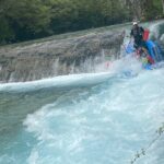 Extreme Rafting in Vikos Gorge National Park - Equipment and Instruction