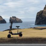 Eyjascooter volcano tour in Westman Island - Detailed Breakdown of the Itinerary