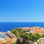 Eze Monaco and Monte Carlo - What the Tour Includes—and What It Does Not