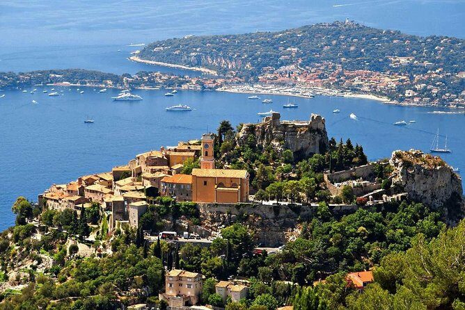 Eze, Monaco & Monte-Carlo Half Day Private Tour - Why This Tour Offers Good Value
