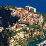 Eze,Monaco ,Monte-Carlo Shared and Guided 1/2 Day Tour from Nice - The Value of Guided Tours and Small Groups