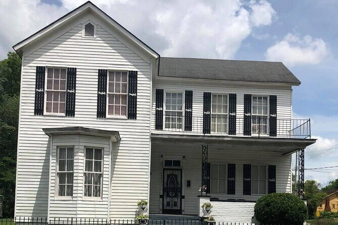 F.D. Reese Historical Tour - A Deep Dive into the Experience