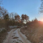 Faana: Sunset Buggy Tour with a possibility of swimming - The Itinerary in Detail