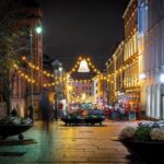 Fabulous Christmas Journey in Oslo  Walking Tour - Stop 1: Frogner Park Guided Walk (21 Minutes)