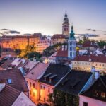 Fabulous Krumlov - The Experience and Its Value