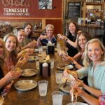 Factory at Franklin: Indoor Food Tour - The Itinerary in Depth: What to Expect