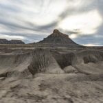Factory Butte and Moonscape Overlook Guided Tour - Final Thoughts