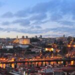 Fado Dinner Show and Night Lights Tour in Porto - The Authenticity and Atmosphere