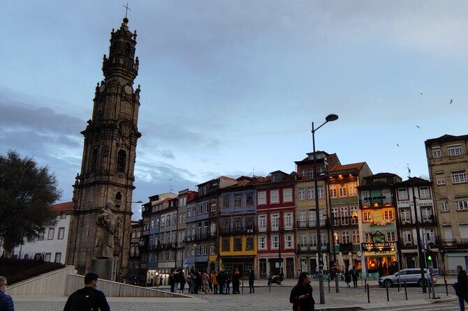 Fado Tour with Guide, Dinner & Live Show in Porto - Who Will Love This Tour?