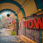 Fahrradtour durch Hamburgs angesagteste Szene Viertel - Exploring Hamburg’s Trendiest Neighborhoods on Two Wheels